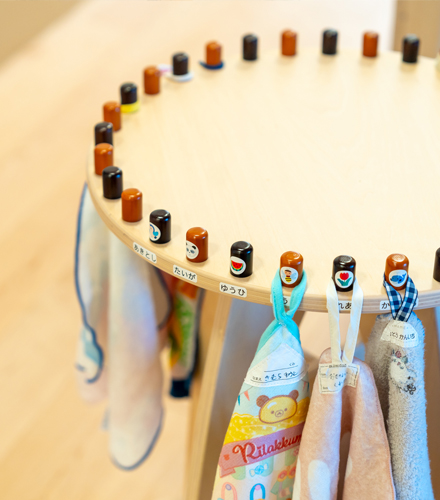 保育士【昼パート】の求人情報 | 採用サイト｜あおやまグループ（合同会社青山）｜茨城県結城市